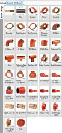 Gruvlok Mechanical Piping – Virtual Building Supply