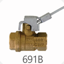 Morrison Bros Co – 691B Ball Valve - Virtual Building Supply