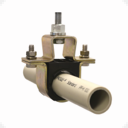 Georg Fischer – Stress Less Pipe Guide – Clevis Hanger Kit - Virtual ...