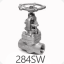 Chicago Valve – 284SW Gate Valve - Virtual Building Supply