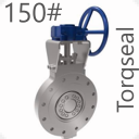 Velan – Torqseal 2.0 Triple Offset Lug Butterfly Valve 150# - Virtual ...
