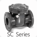 IPEX – SC Series Swing Check Valve - Virtual Building Supply
