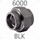 Generic – Union FS 6000 – Socket Weld - Virtual Building Supply