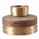 Aalberts – C50 Concentric Reducer - Virtual Building Supply