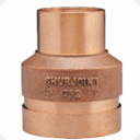 Aalberts – C52 Concentric Reducer GRVxCUP - Virtual Building Supply