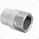 Spears – Female Adapter – Brass Threads - Virtual Building Supply