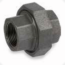 Smith-Cooper – Fig 33U3 Union with Brass Seat Class 300 - Virtual ...